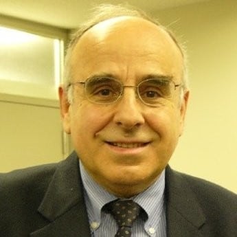 Jose Costa - RABC-CCCR